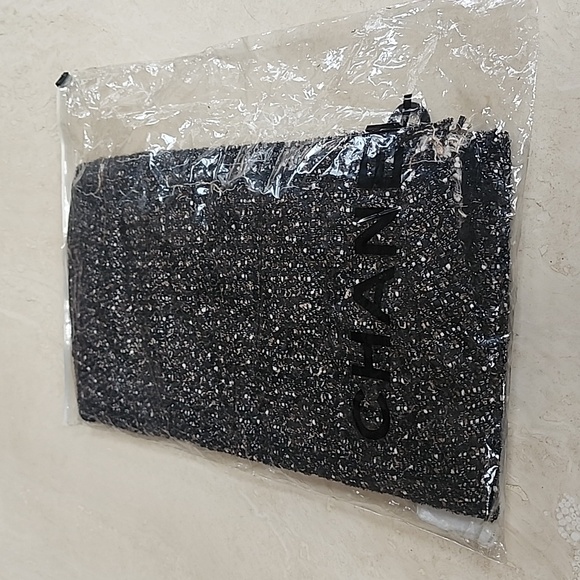 CHANEL | Accessories | Chanel Suit Jacket Material | Poshmark